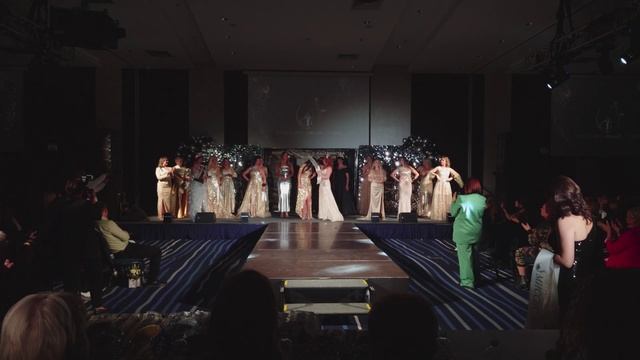 «Миссис Урал - Южный Урал». Юлианна Гордюшкина