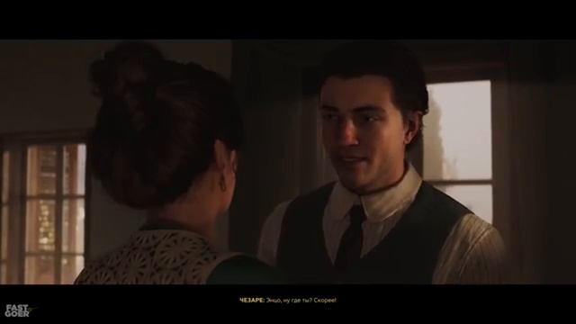 MAFIA THE OLD COUNTRY ИГРОФИЛЬМ Полное Прохождение на Русском Часть 2 Финал