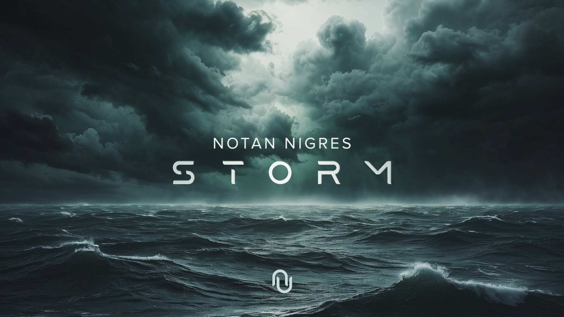 Notan Nigres - Storm (Audio)