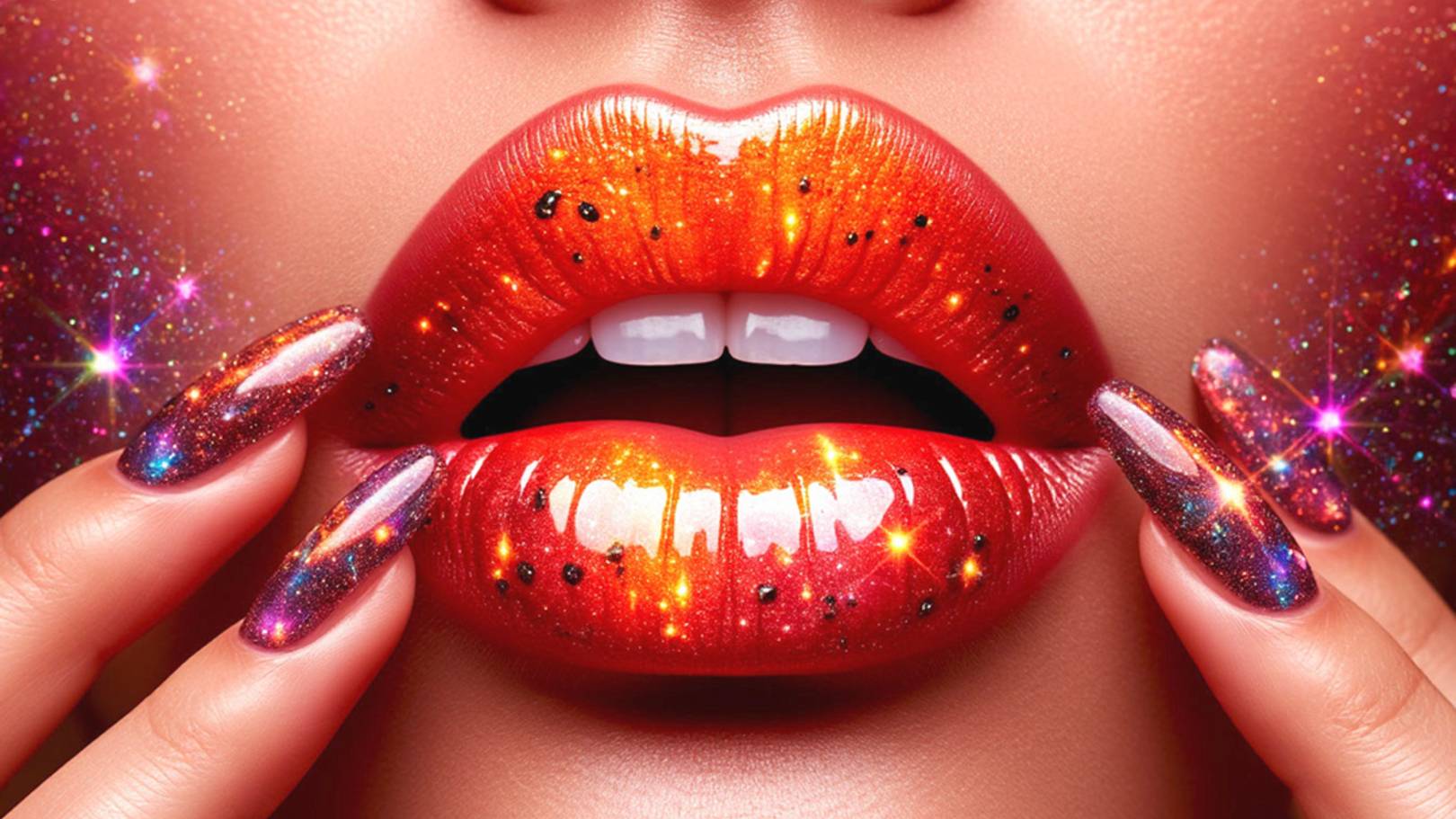 Встречаем праздник весны! - Цветы и поцелуи - всему прекрасному полу!