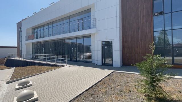 АРЕНДА/ СДАМ В АРЕНДУ ПЛОЩАДИ В КОММЕРЧЕСКОМ ЗДАНИИ. г. Новороссийск. Южный район. ул. Шоссейная