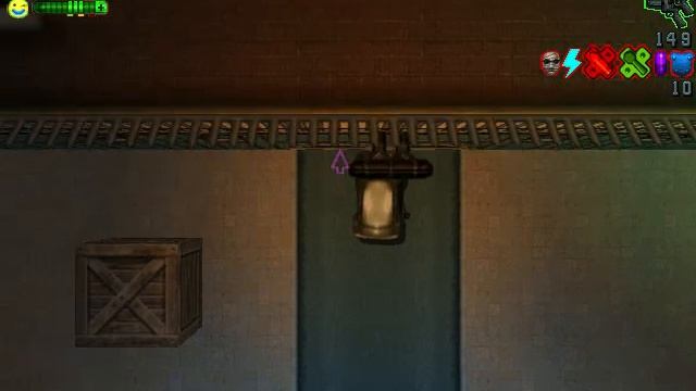 Прохождение Grand Theft Auto 2 Разрушить лабораторию #10