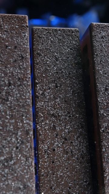 Кирпич Ликолор | Коллекция «Тайга» - Монгун 0,7НФ