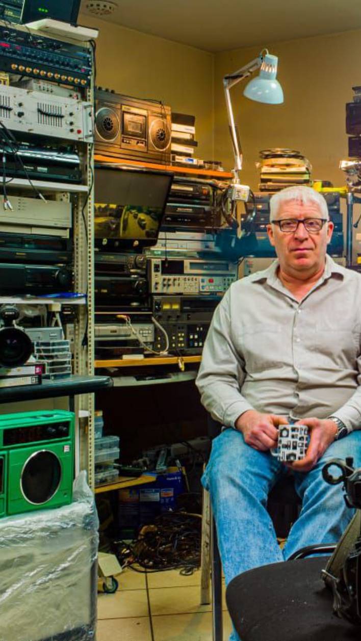 Оцифровка в Пилот - Удваиваем мощности!