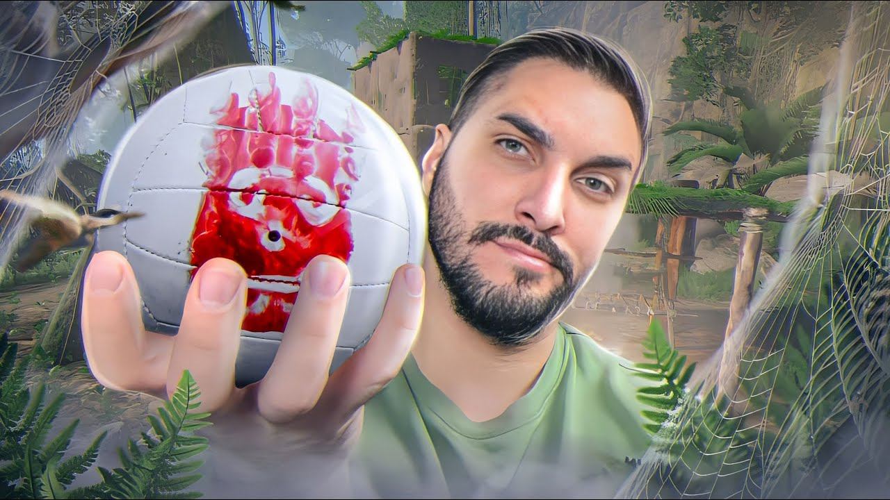 Survival Fountain of Youth - Прохождение: Часть 2