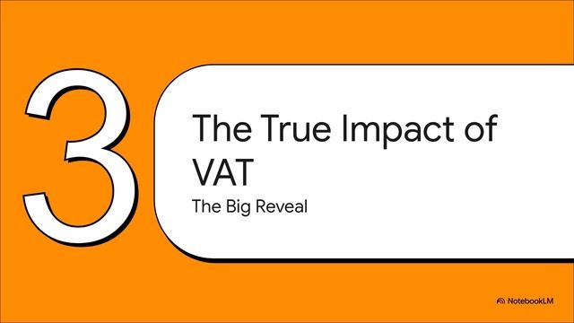 Англоязычный ИИ-обзор на презентацию К.А. Мурашева "Анализ вклада НДС в цены объектов недвижимости"