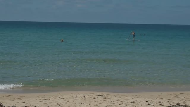 Пляж Лонли Бич (Таиланд, остров Чанг).