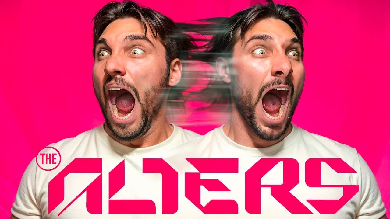 The Alters - Часть 3 - Полное прохождение