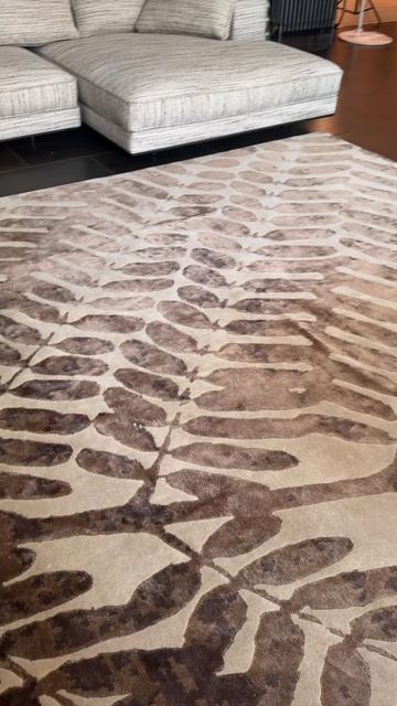 Ковёр MODERN FEVER