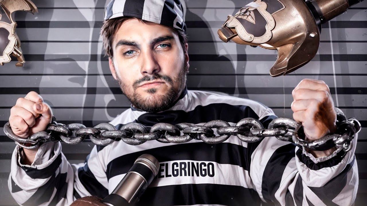 Hoosegow: Prison Survival / Симулятор тюрьмы - Прохождение игры #2