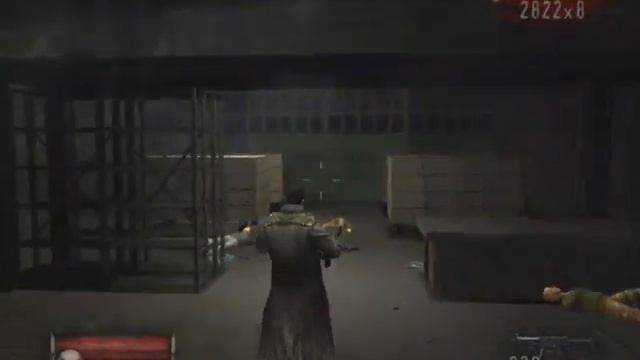 Прохождение The Punisher Причал 74 #7