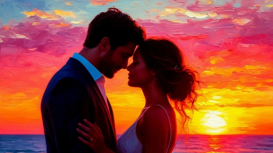 Его чувства и мысли к вам сейчас 💞 таро расклад на отношения