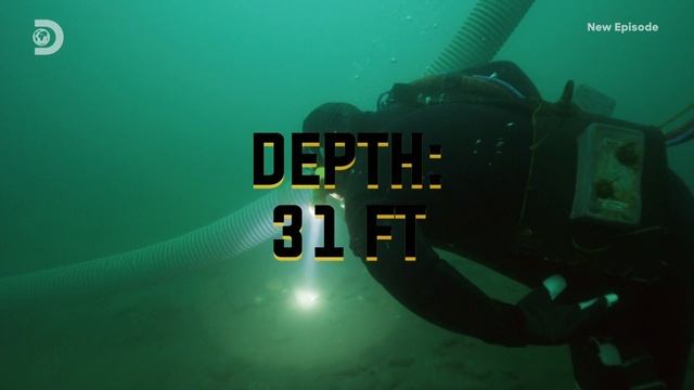 Золотая лихорадка: Берингово море 10 сезон 15 серия (документальный сериал, 2020)