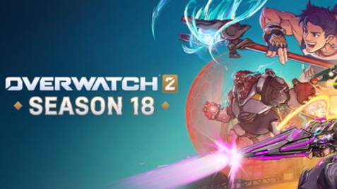 Открываю новый сезон! | Overwatch 2