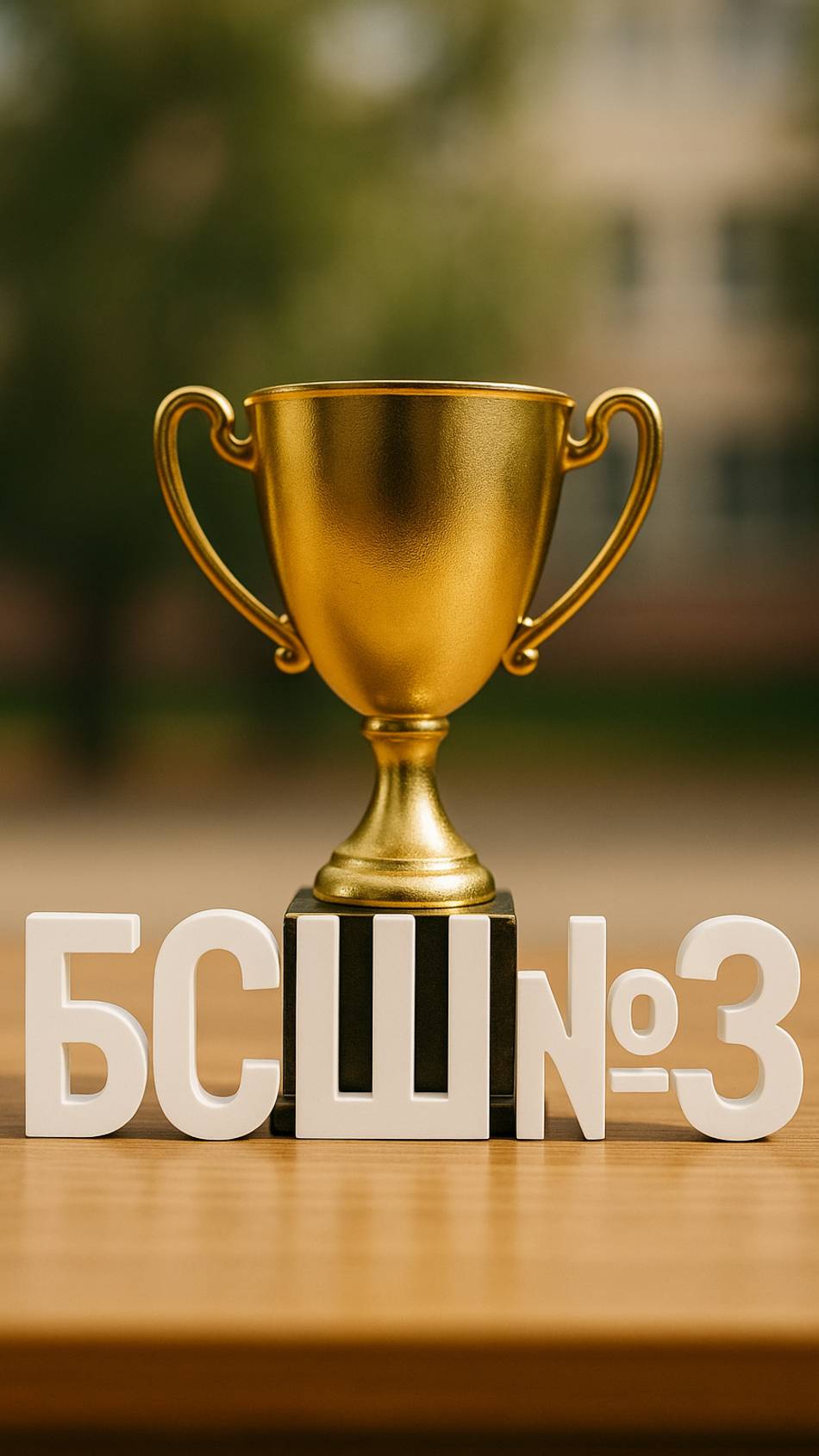 Спортивный класс