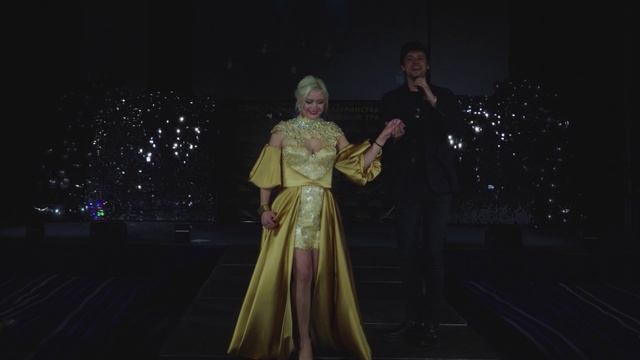 «Миссис Урал - Южный Урал» - 2023. Ульяна Кожан - «Вторая вице-миссис Южный Юрал»