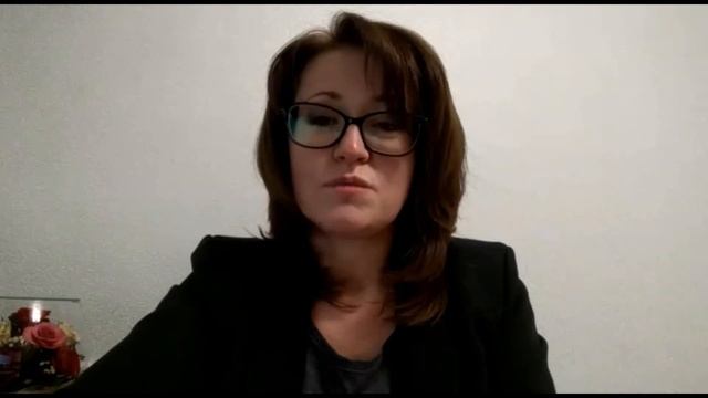 «Мой ребенок - кто он？» - отзыв участницы о курсе с психо (2)