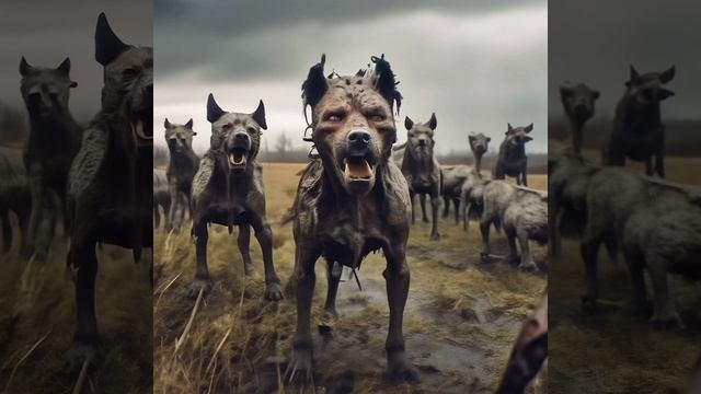 Глава 3. Прогулка.