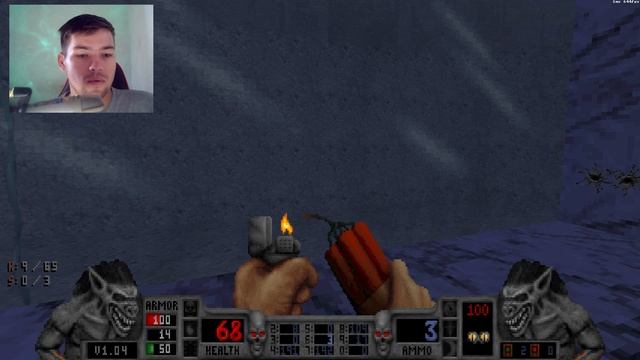 Blood №12 Аквариум с рыбками