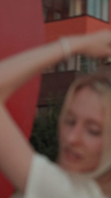 Летний танец в Чехове