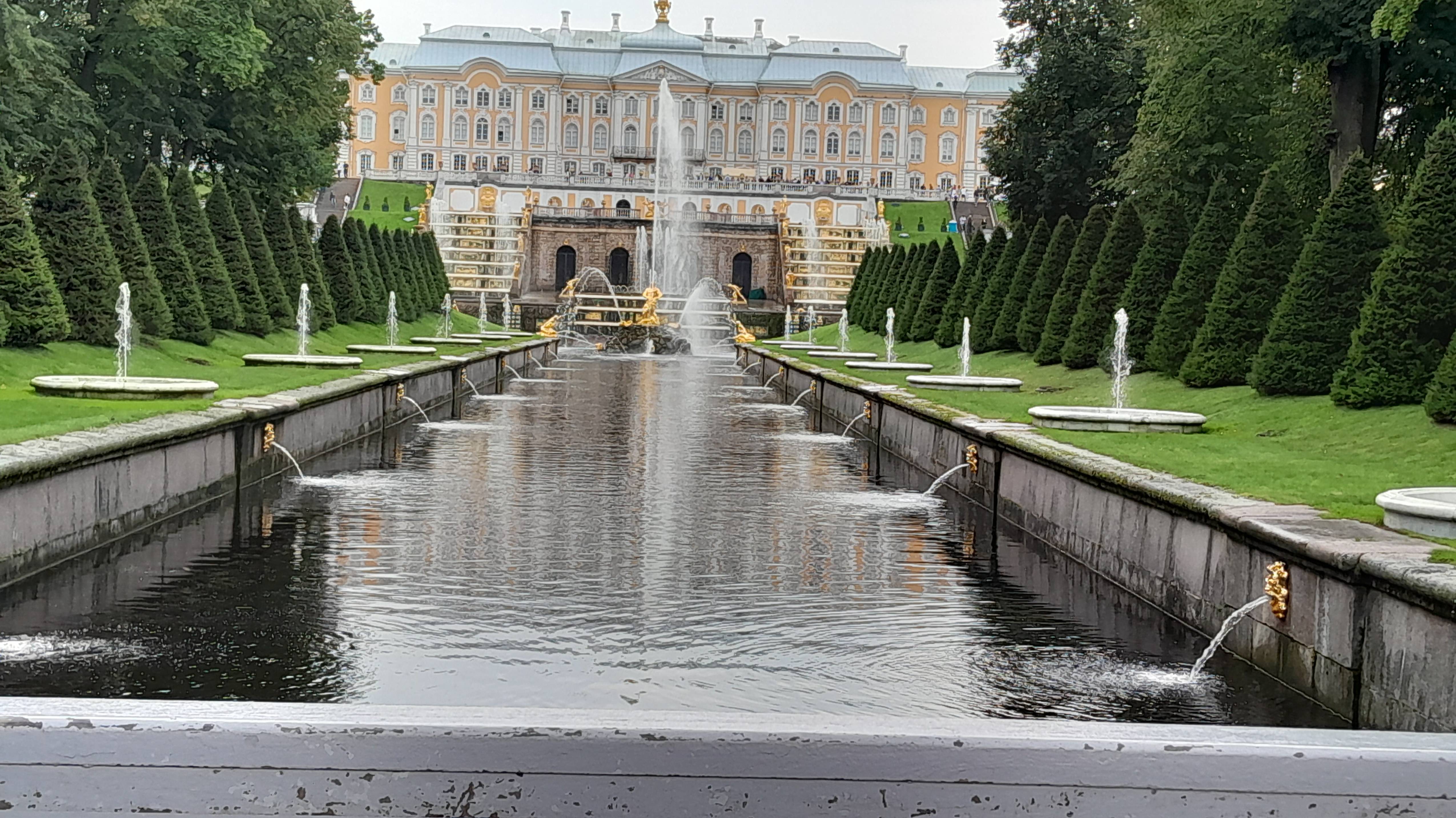 Санкт-Петербург ч.8