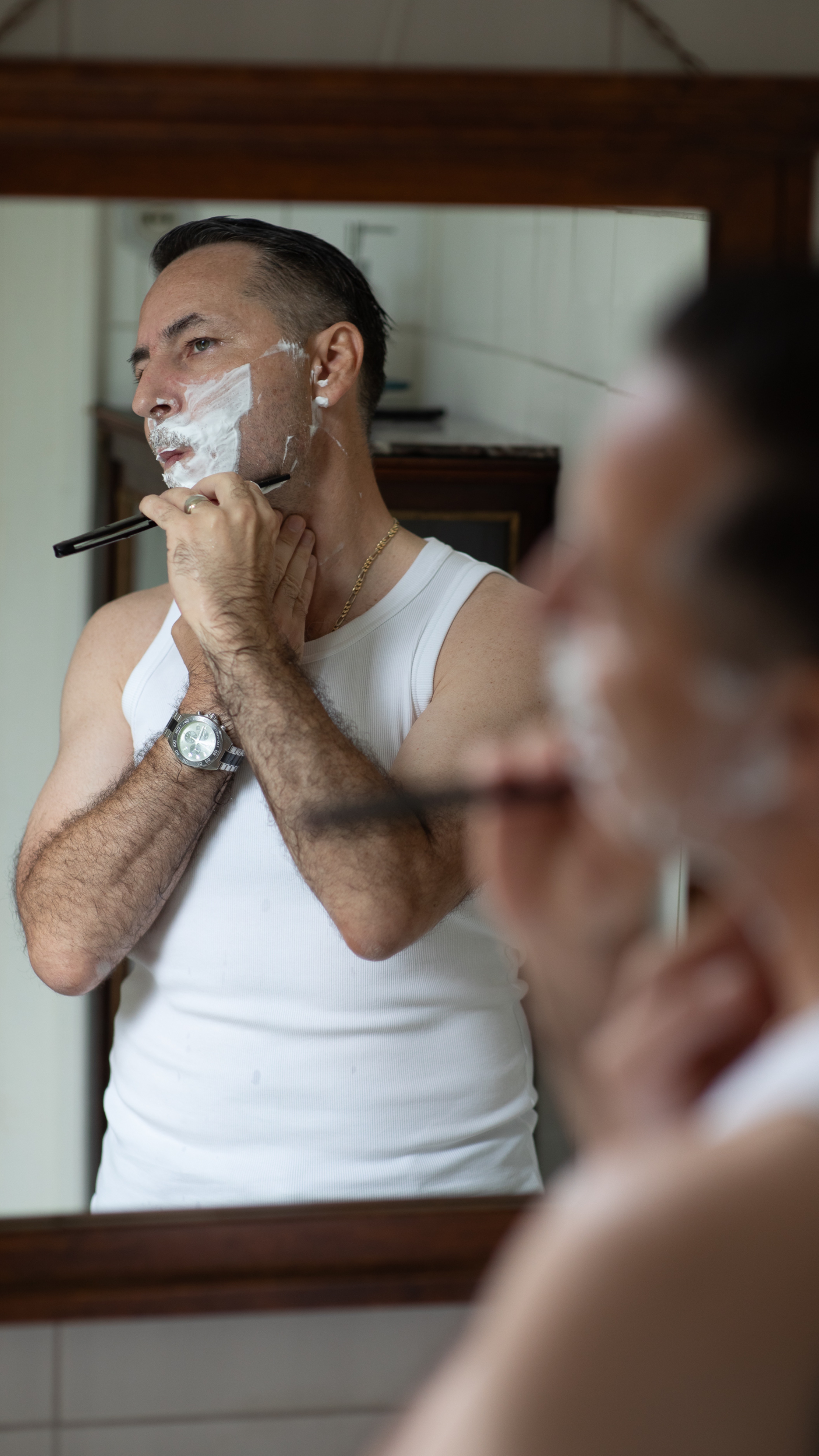 Тизер: Джи Вилкс «Бартр» feat Beescus