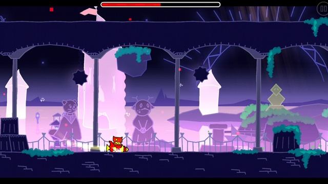 Прохождение after life