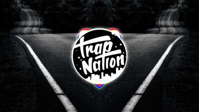 Trap Nation Blitar - Super Bass ll