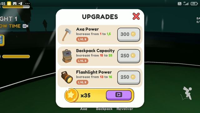 RUTUBE девяносто девять нотей в лесу