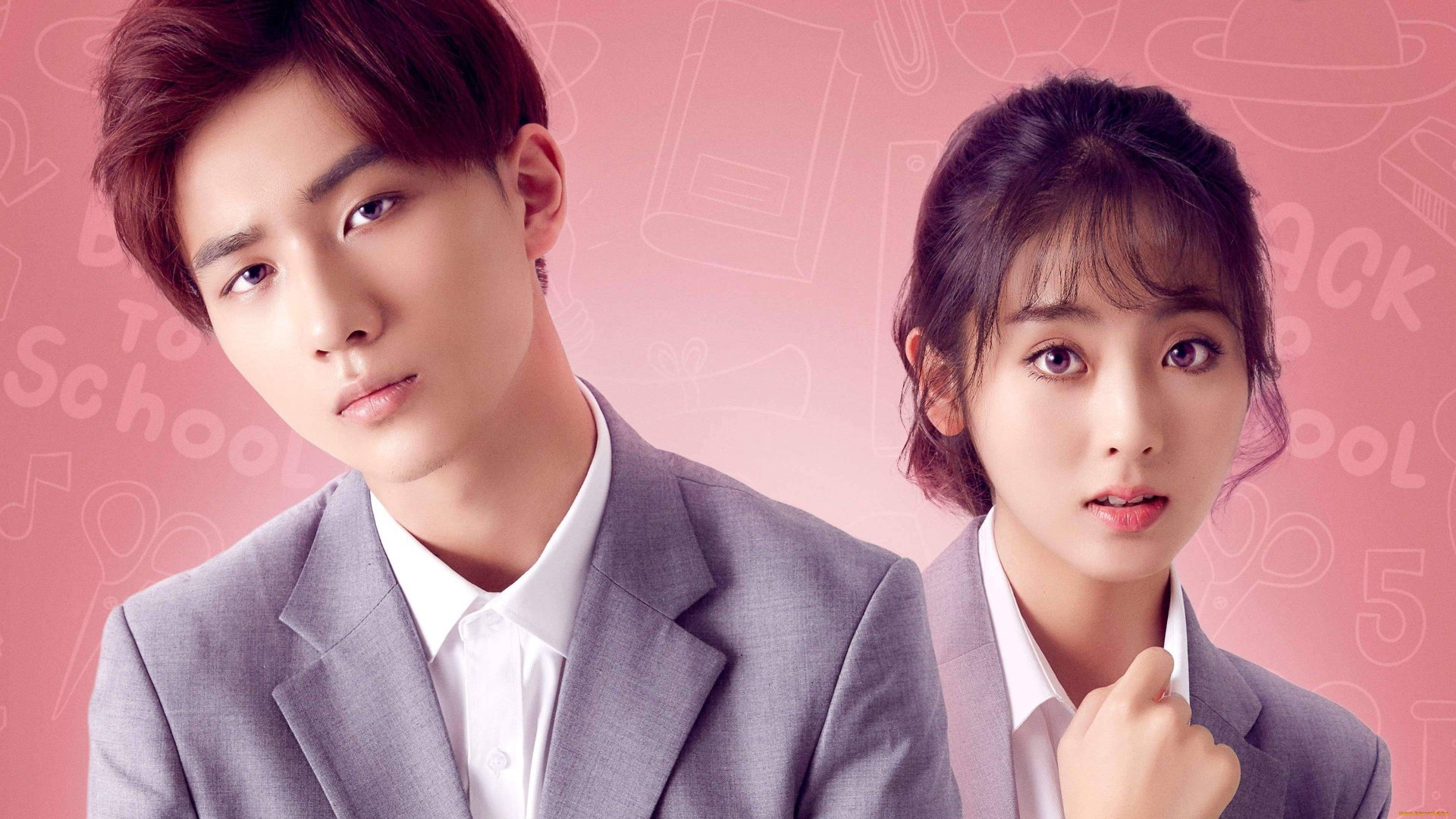 Сериал Не целуй меня, мистер Дьявол - 1 сезон 7 серия / Emo shao ye bie wen wo di yi ji