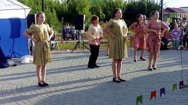 Как по горкам 29.08.25