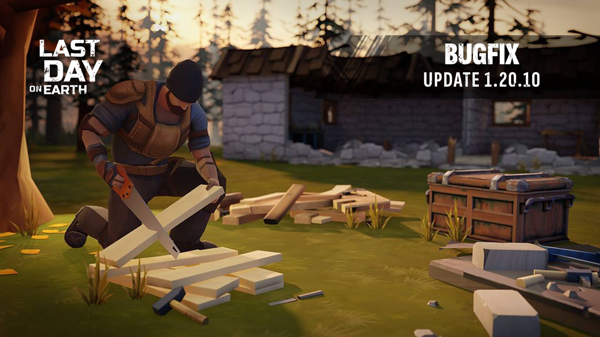 Стрим по Last Day on Earth: Survival без комментариев 14 Last Day on Earth: Survival