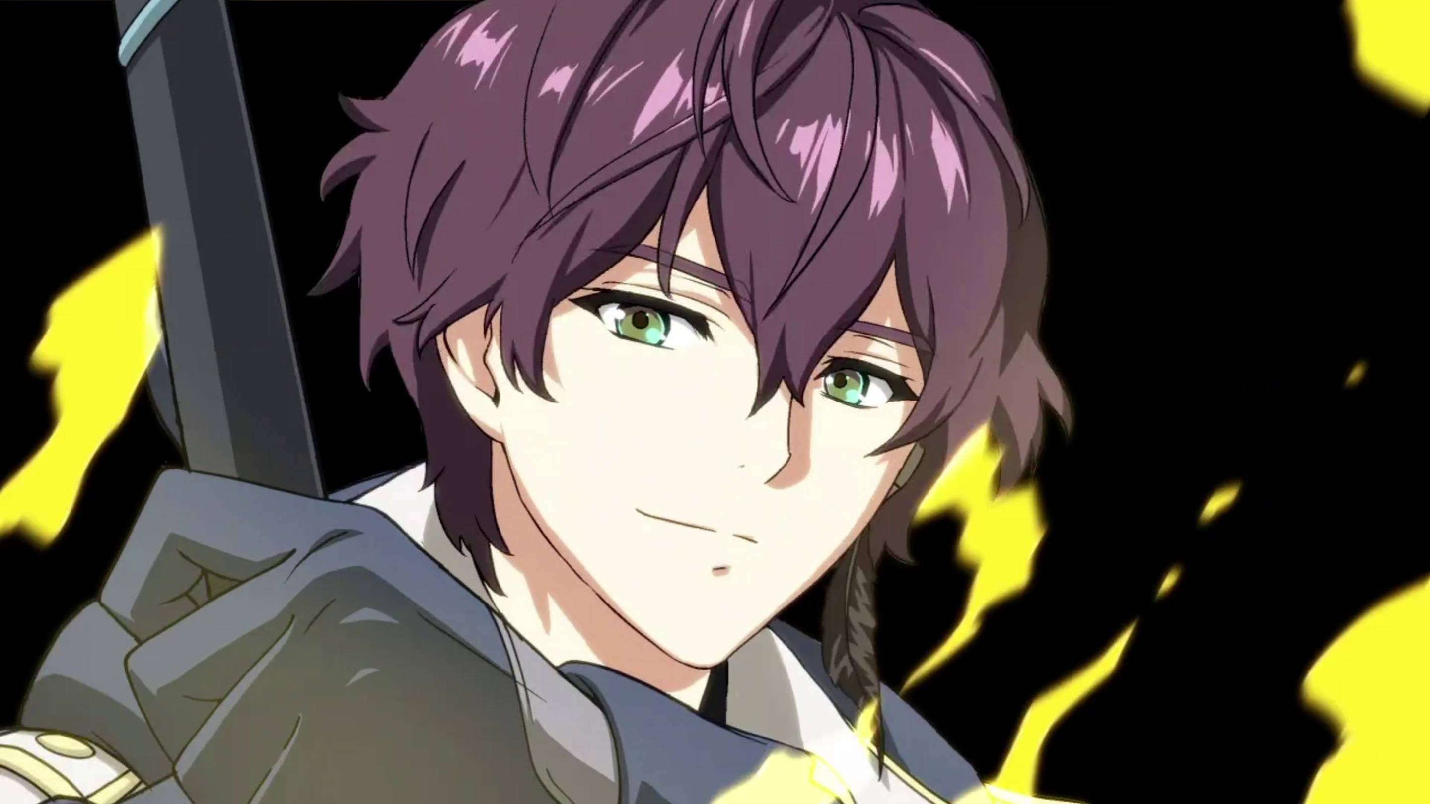 A Healing Breeze | Epic Seven | Прохождение сюжета | Без комментариев