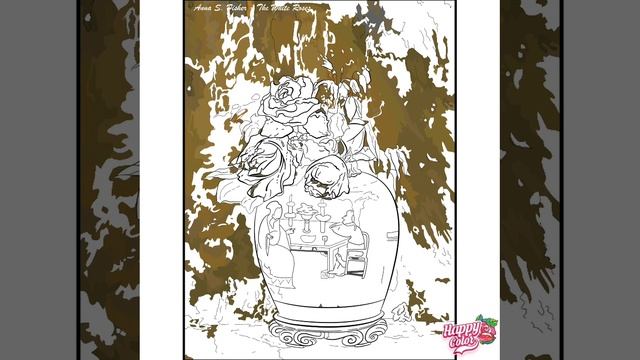 Искусство 371-380