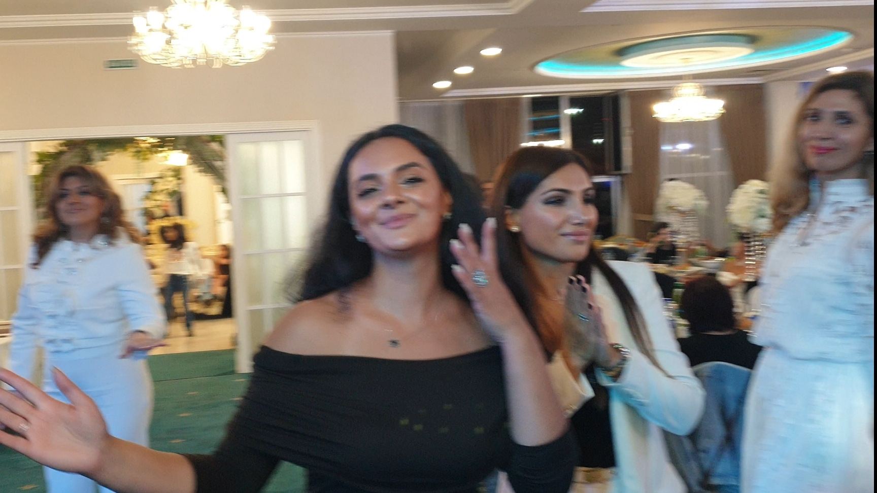 Ассирийцы 🔵⚪🔴 Духрана д Март Марьям в Москве. 🎊🙌🙏🏼❤ 28.08.2025