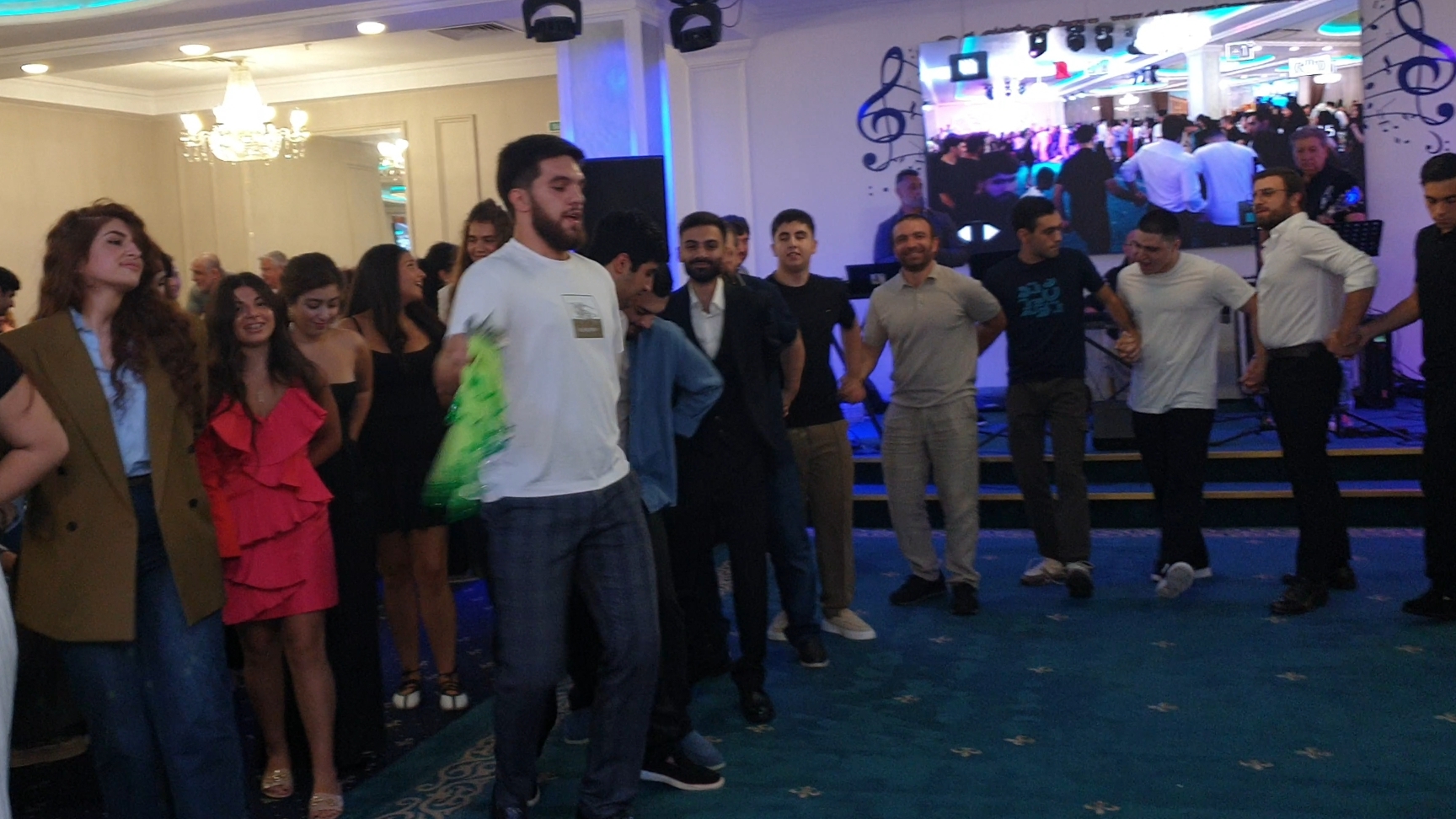 Ассирийцы 🔵⚪🔴 Духрана д Март Марьям в Москве 🎊🙌🙏🏼❤ .28.08.2025