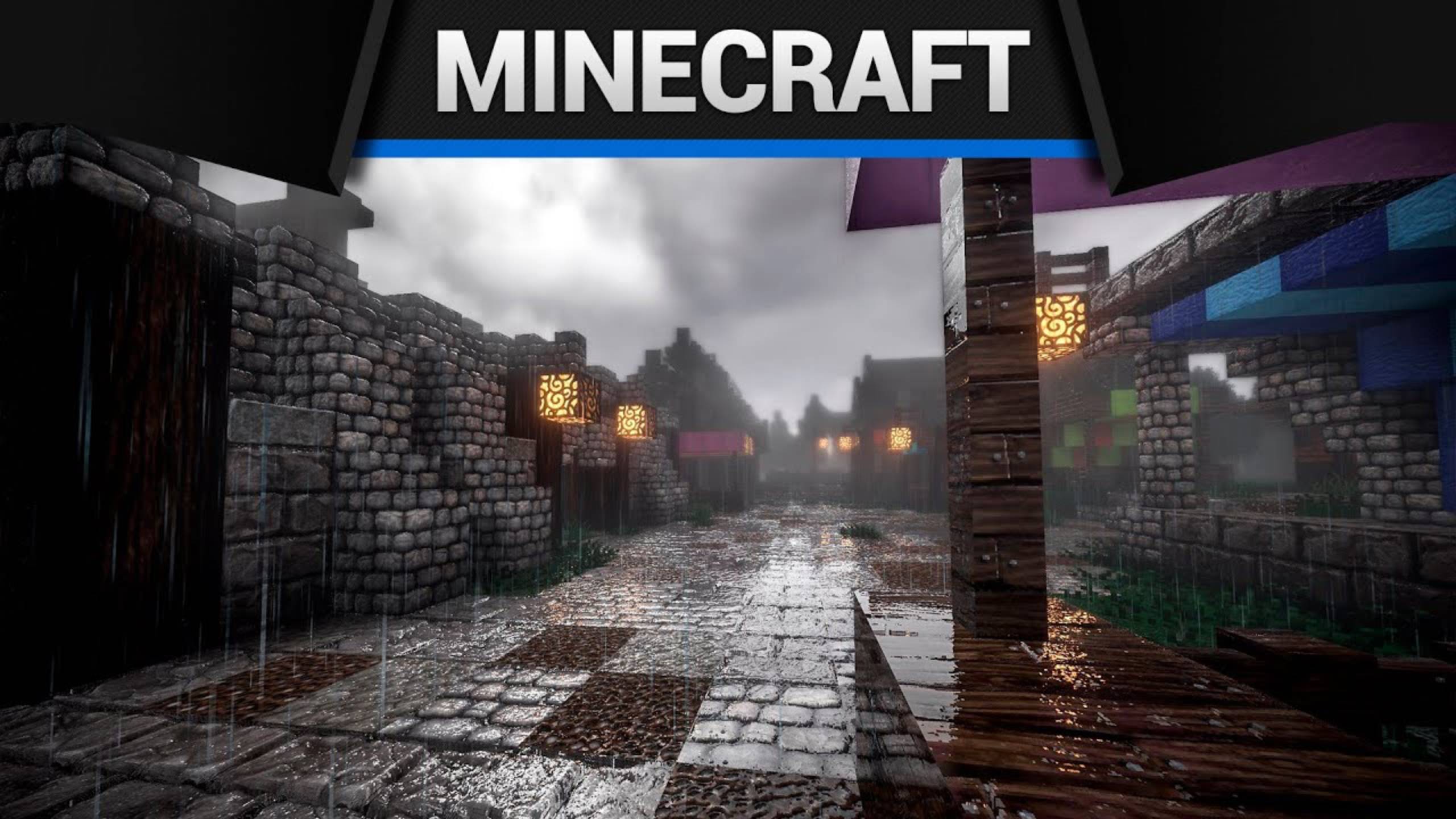 100 ДНЕЙ в СТРАШНОМ РЕАЛИСТИЧНОМ Minecraft
