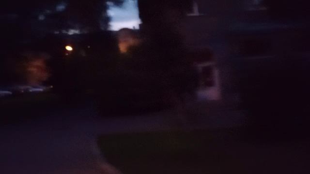 Магнитогорск вид из окна городского автобуса (видео_20250825_203854)