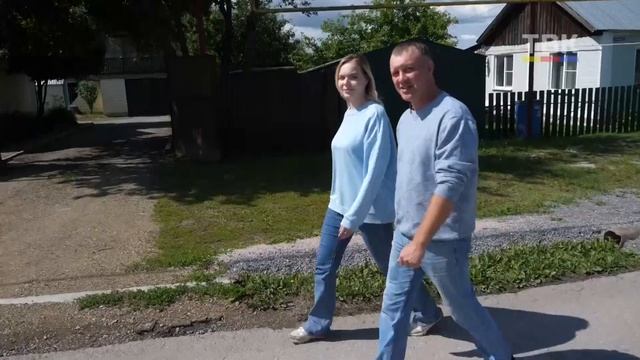 Фильм к 90-летию Искитимского района