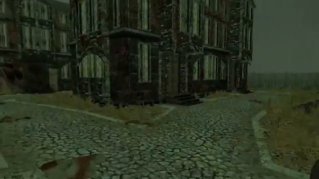 Прохождение Мор.Утопия #17 Сын не отвечает за отца