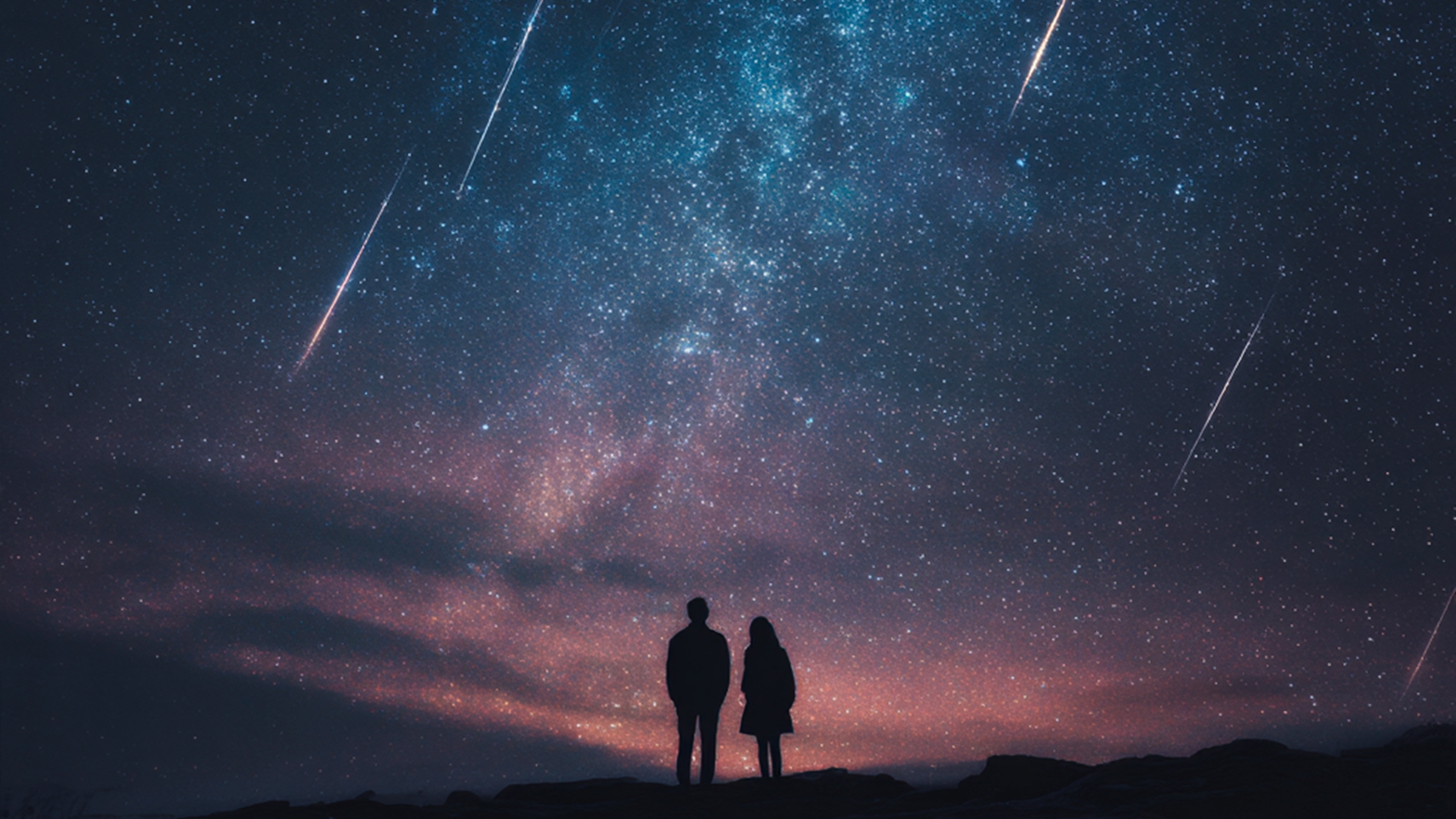 Там на небе звëзды