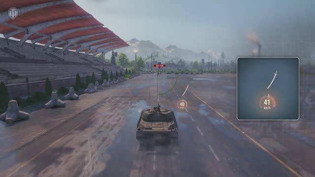 Обновление 2.0 WOT: средние танки XI уровня