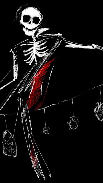 Пожиратель снов