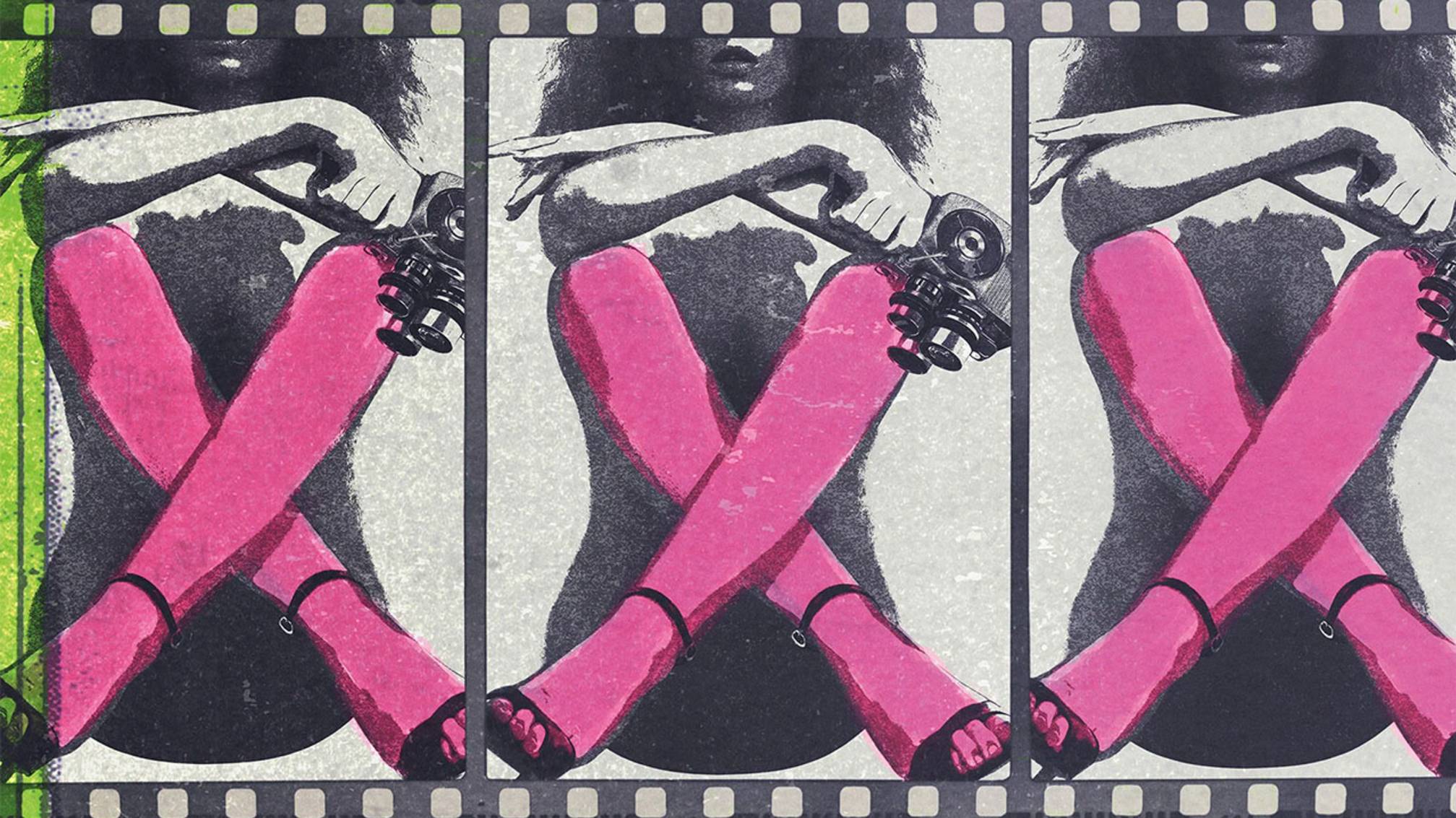 Двойка - 1 сезон 6 серия / The Deuce