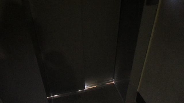 Лифт OTIS-(METEOR LIFT) @ г. Москва, ул. Новокузнецкая, д. 30с2-3 (2484)