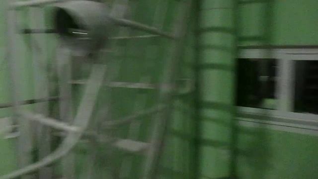 Лифт OTIS-(METEOR LIFT) под. №2 @ г. Москва, ул. Севанская, д. 7к2-2 (2490)