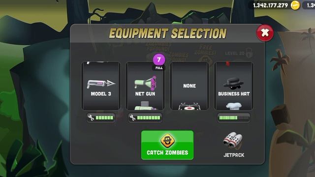 прохождение zombies catchers 1 серия инди хоррор охота на зомби