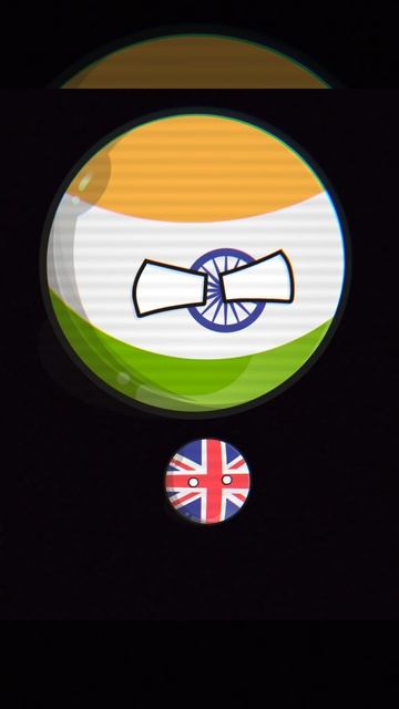 Британия R.I.P