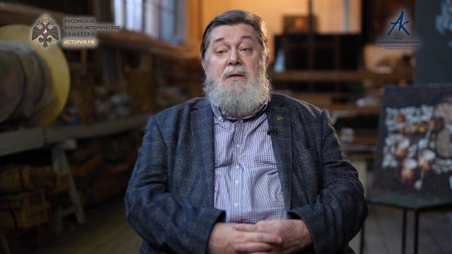 «За Репина, за Сурикова!» Вспоминает Александр Кирович Быстров