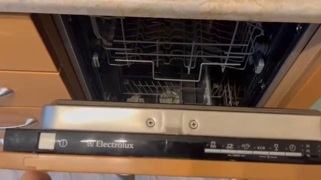 Посудомоечная машина